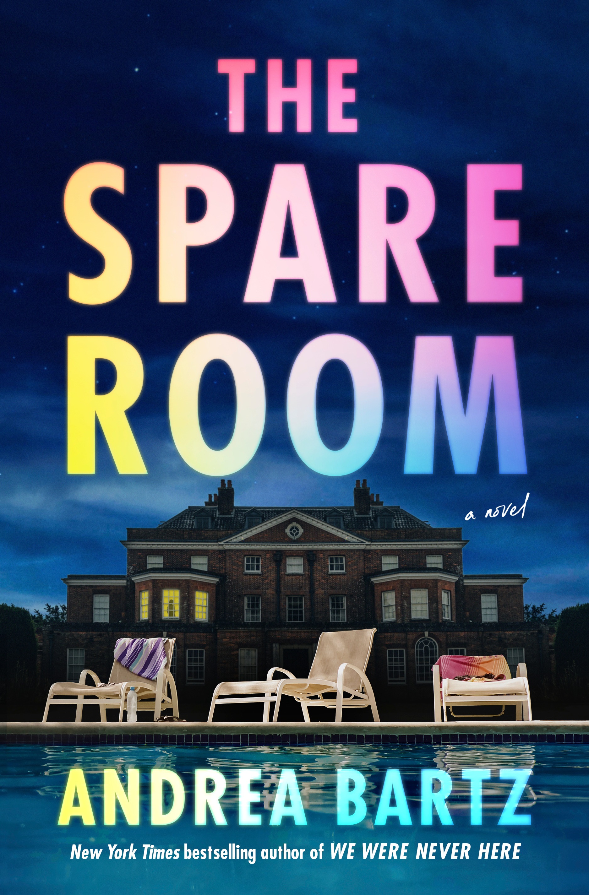 Books – Andrea Bartz